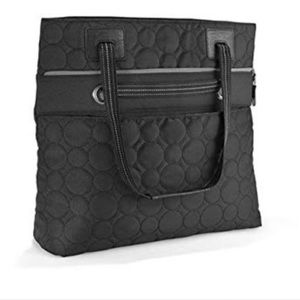 Thirty-One Bags | Thirty One Diamond District Purse | Poshmark